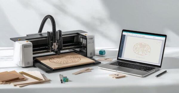 🧠 How to Use SVG Files for Laser Cutting (Step-by-Step Guide) - Laser ...